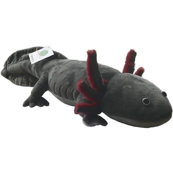 Adore Plush Company | Toys | Adore 2 Neo The Axolotl Stuffed Animal ...